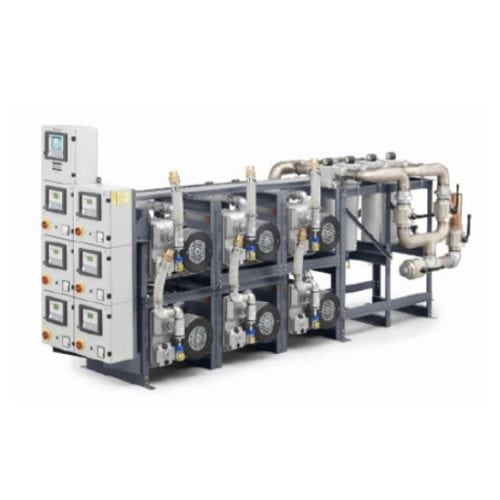 MVAC • C&L Industrial - Atlas Copco Air Compressors