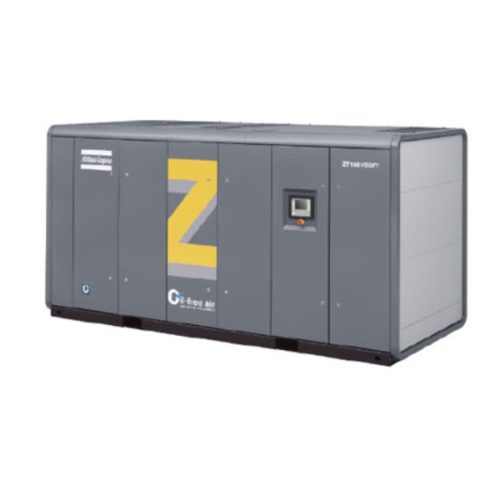 Z 55-900 (VSD) • C&L Industrial - Atlas Copco Air Compressors