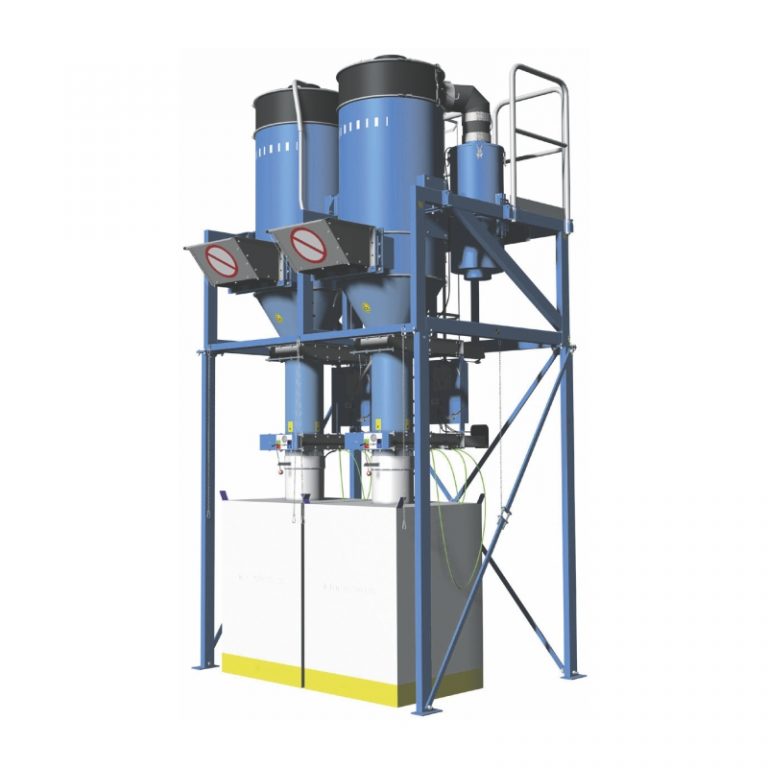 FlexFilter EX • C&L Industrial - Atlas Copco Air Compressors